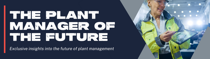 Plant Manager